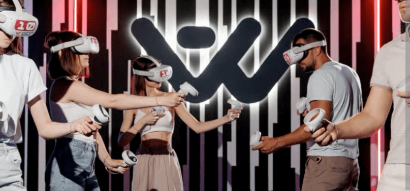 Another World VR | Discover Saint John